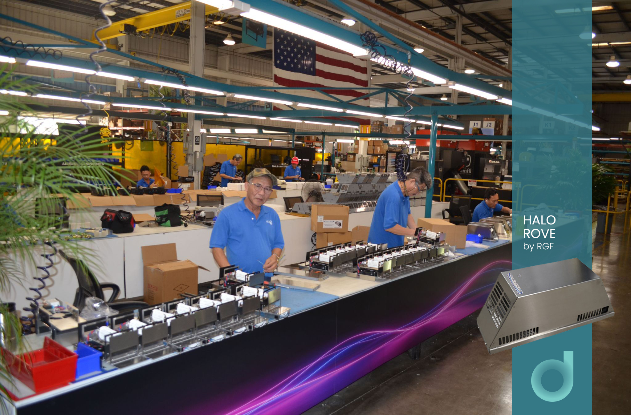 Biossegurança e qualidade do ar interior no combate a Ômicron - Dannenge